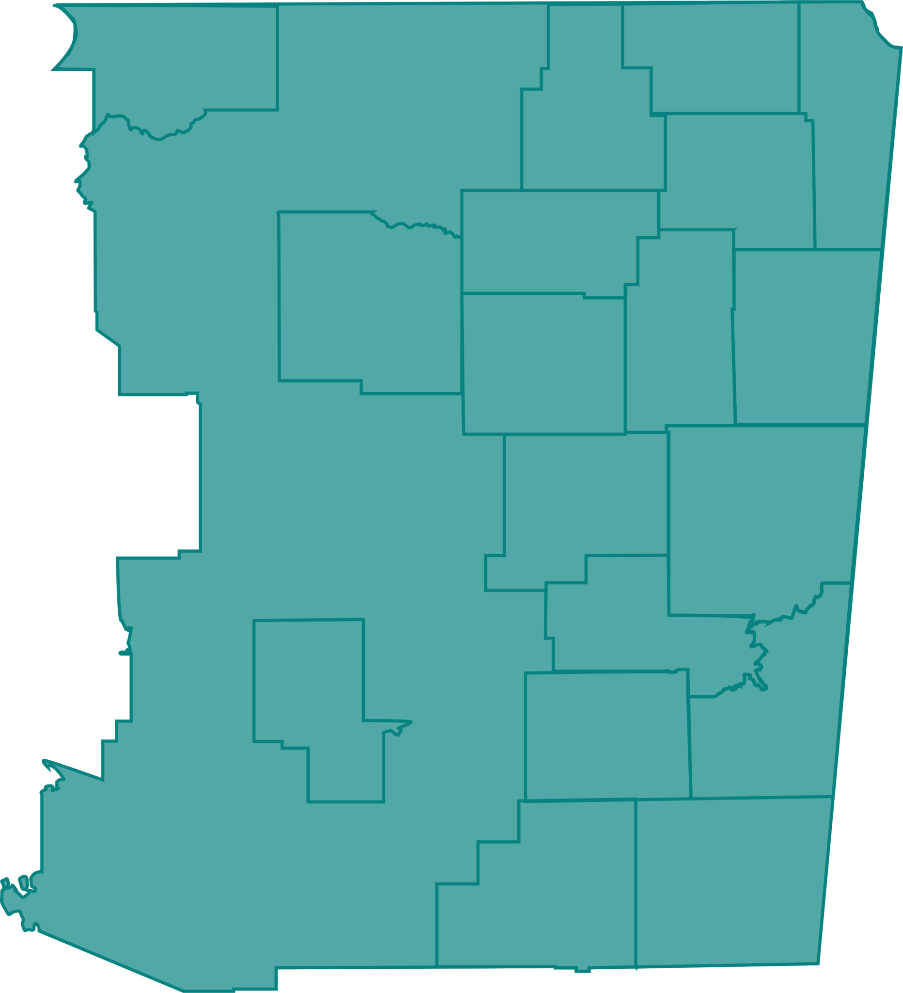 Health Alliance - An initiative of United Way of Northeast MS