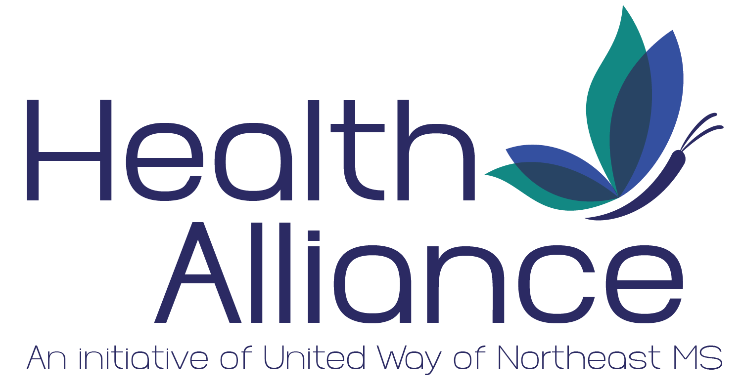 Health Alliance - An initiative of United Way of Northeast MS
